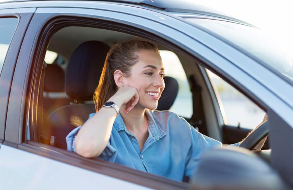 Why Every Woman Needs To Have A Car - LadyAutoBlog