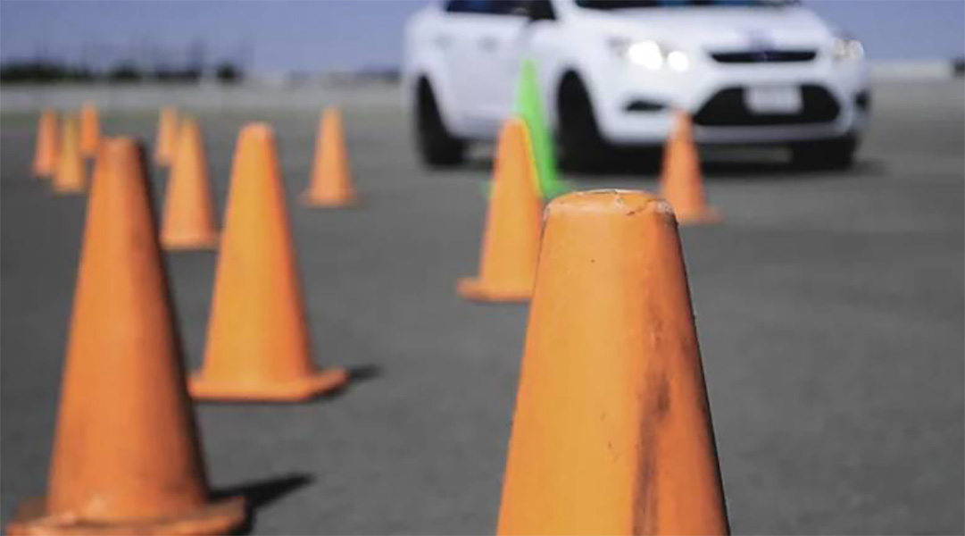 How To Become A Better Driver - Lady’s Edition - LadyAutoBlog