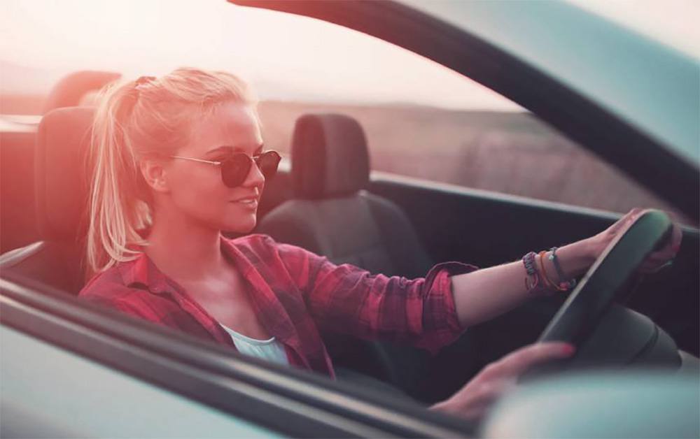 4 Skills Every Female Driver Should Know - LadyAutoBlog