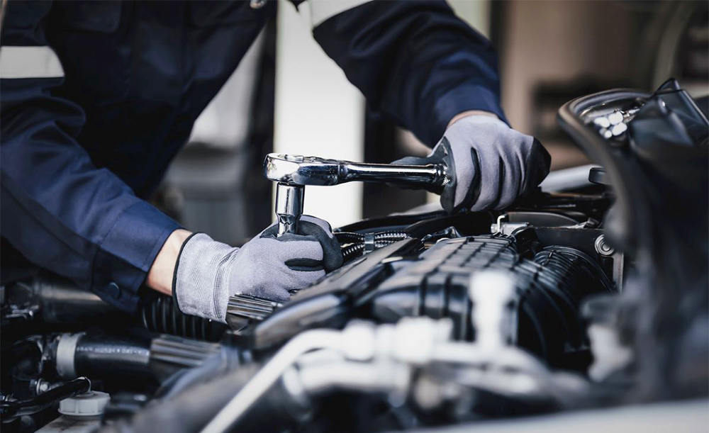 10 Most Important Tools For A Car - LadyAutoBlog