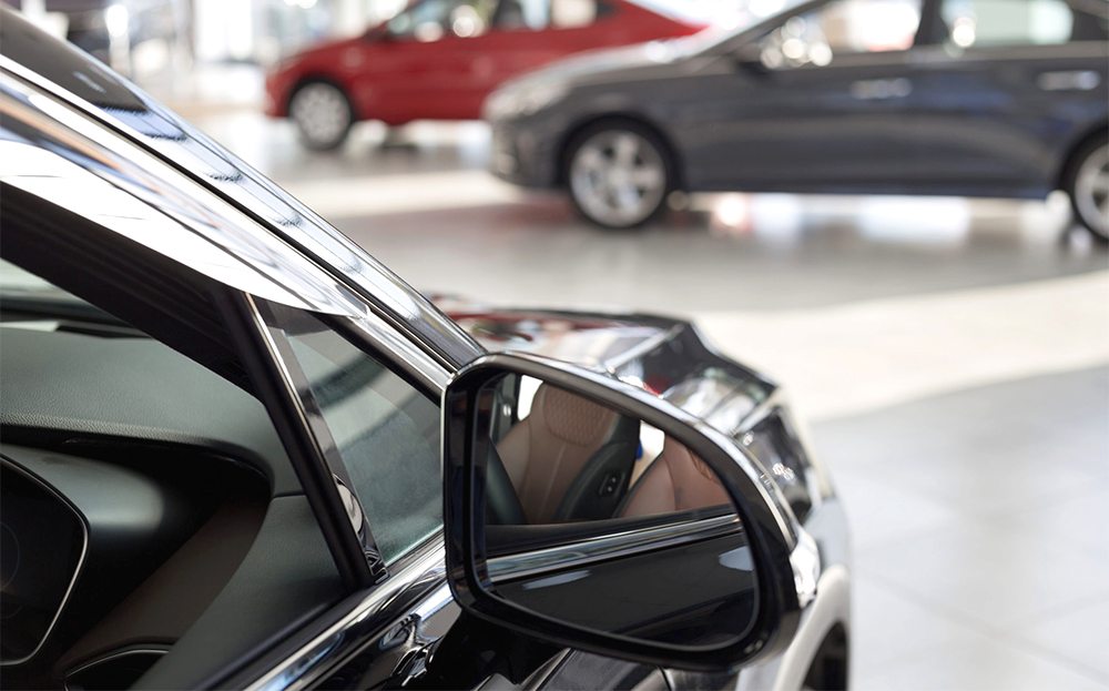 Guide For Buying A New Car: What To Consider - LadyAutoBlog