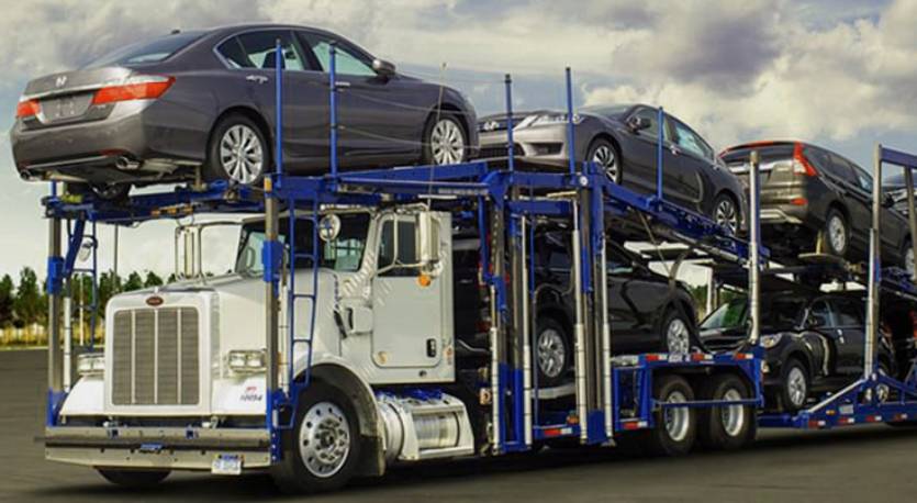 Essential Guide To Alaska Car Shipping - LadyAutoBlog