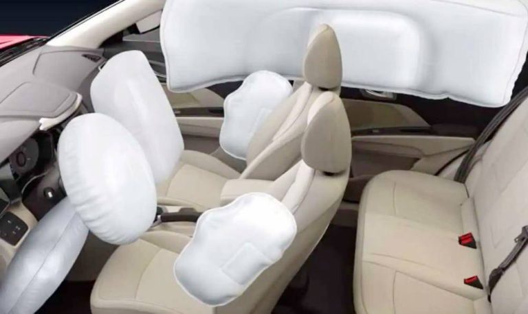 Understanding Airbag Safety In Cars - LadyAutoBlog