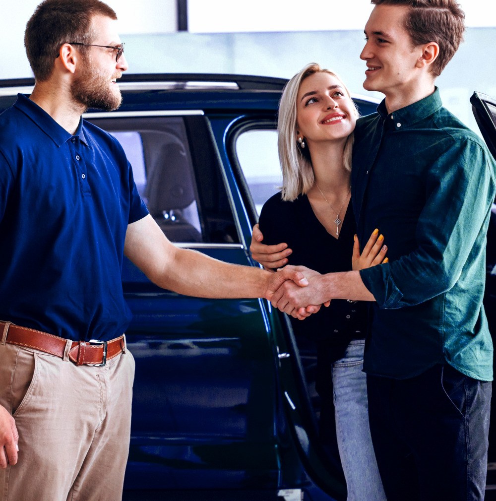 Strategies For Buying A New Car Successfully - LadyAutoBlog